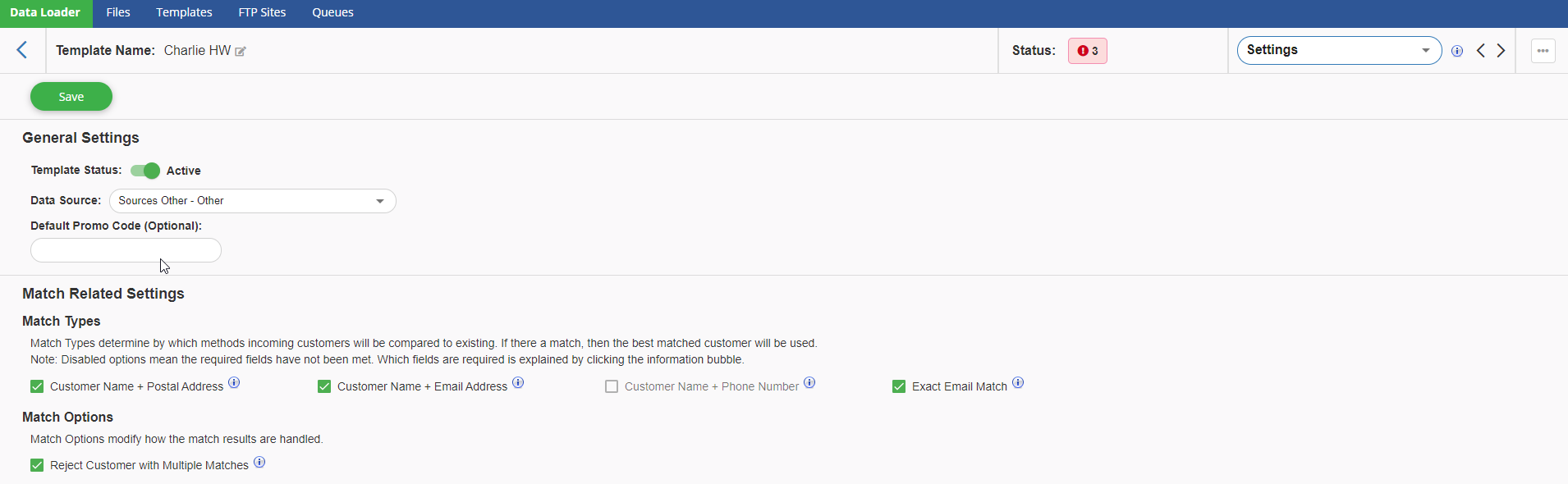 DL-72197 – Omeda Training
