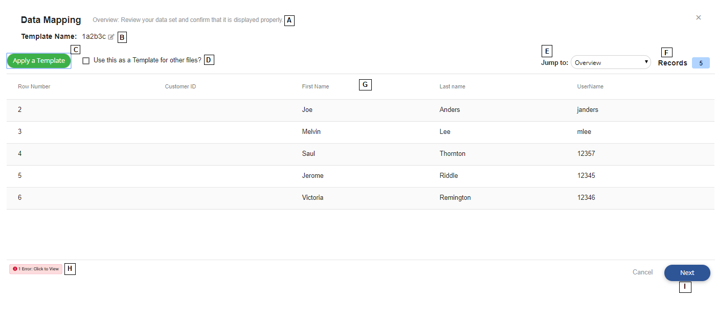 Data-Mapping-1 – Omeda Training