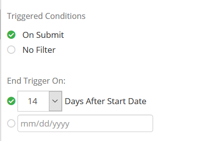 FormSubmit2 – Omeda Training