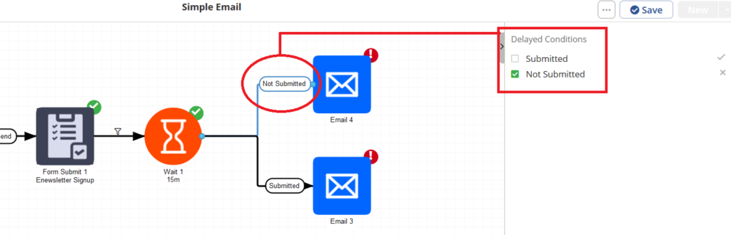 FormSubmit3 – Omeda Training