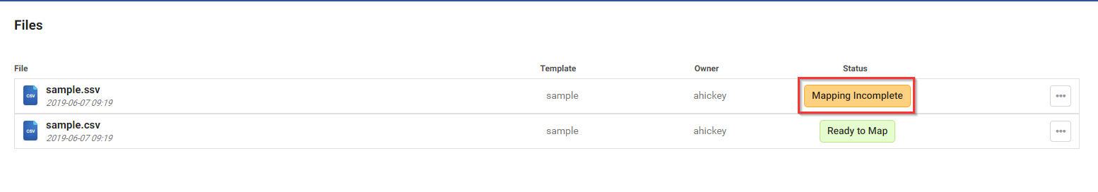 Dataloader Incomplete Omeda Training