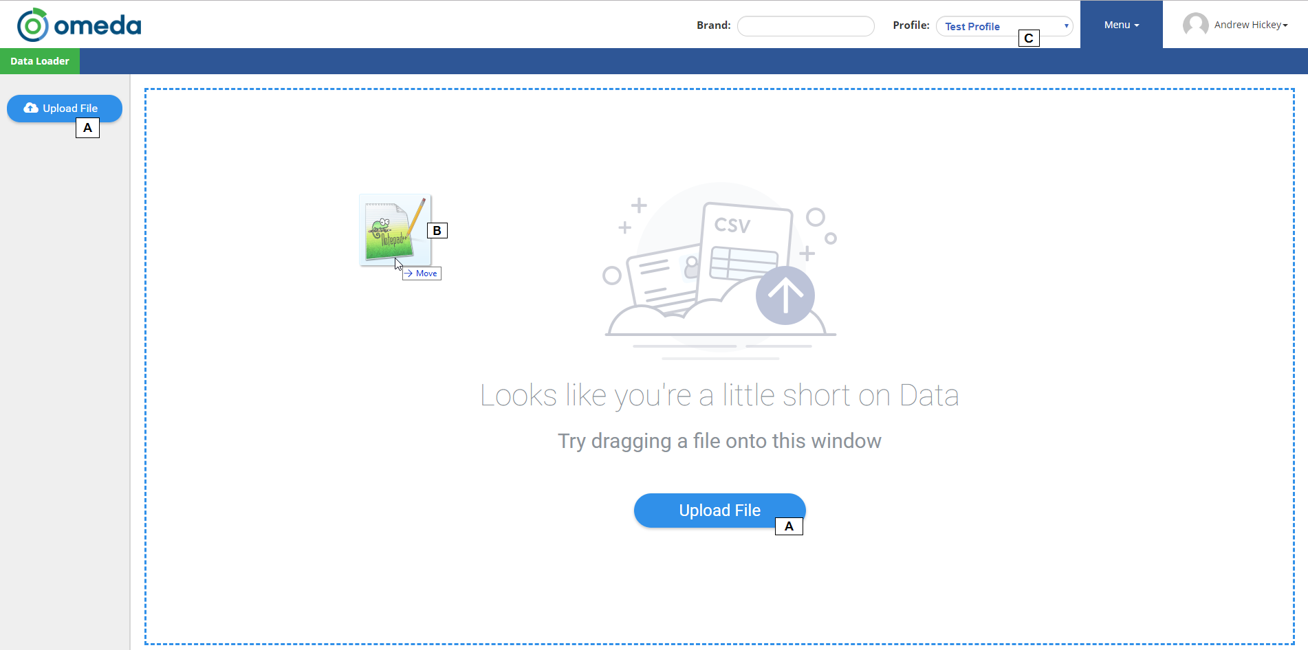 initial-layout – Omeda Training